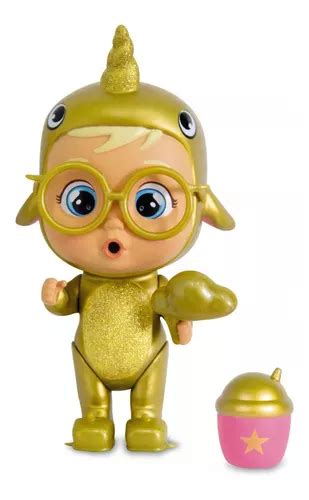 Cry Babies Bebés Llorones Lágrimas Mágica Golden Dorados en venta en
