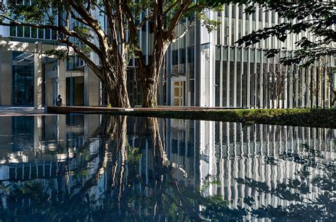 凱基金控總部企業類別 姚仁喜｜大元建築工場
