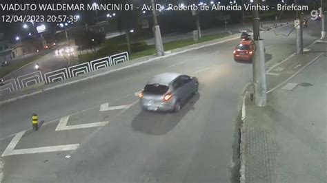 Trio é preso suspeito de sequestrar e roubar idoso no litoral de SP