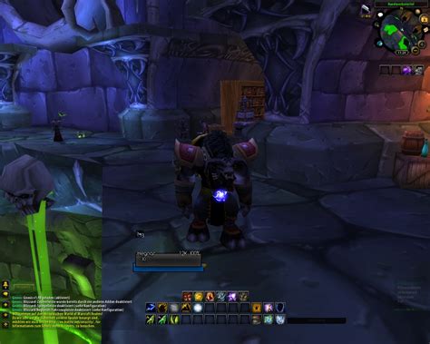 Mug S Stuf Layout Discontinued And Outdated Mods World Of Warcraft