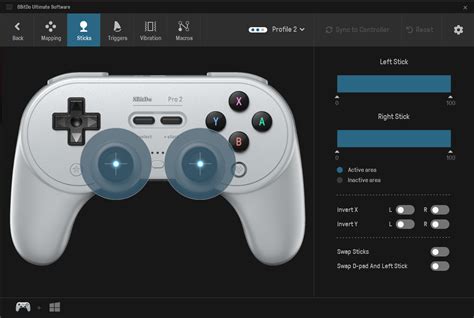 8BitDo Pro 2 Review
