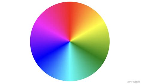 探索 Css 颜色的新功能！lors Csdn博客