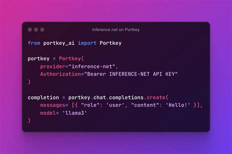 New Portkeys Guardrails Can Now Detect And Validate Multiple Json