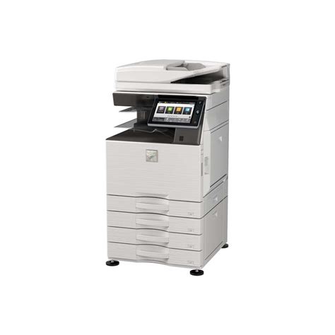 Sharp Mx 4071 Martines Emme Solution