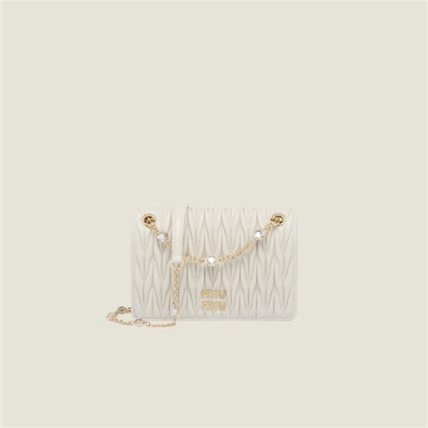 Miu Miu Сумка кондуктора планшет купить с доставкой по выгодным ценам в интернет магазине Ozon