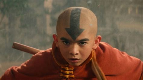 Avatar The Last Airbender Will Explore The Journey Of Zukos Half