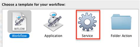 10 Automator Hacks You Can Create And Use Today Mac