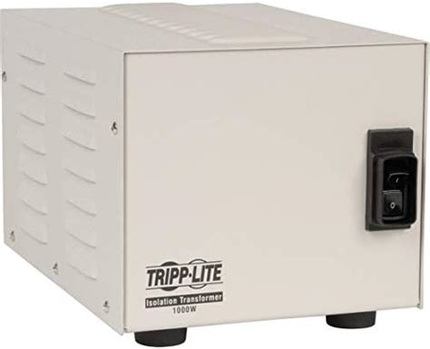 Amazon Tripp Lite IS HG Isolation Transformer W Medical Surge V Outlet TAA GSA