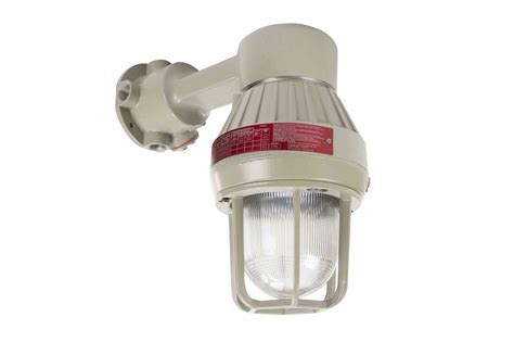 Larson Electronics Explosion Proof Led Light Class I Div I Ip67