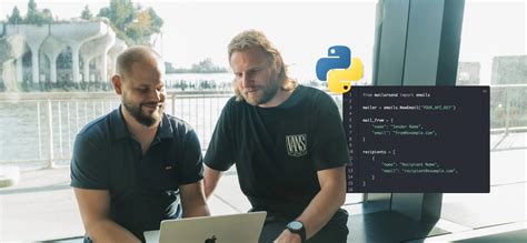 How To Send Personalized Emails With Attachments Using Python Smtplib