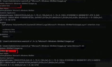 How To Use Logparser With Powershell For Analyzing Windows Security Logs Ax3soft