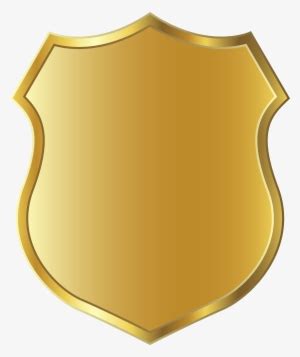 Lapd Badge Lspd Badge Free Transparent PNG Download PNGkey
