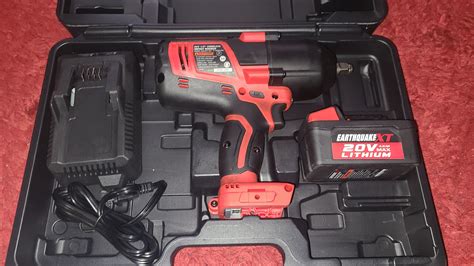 Earthquake Scrolller