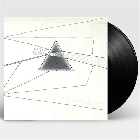 Pink Floyd Records The Dark Side Of The Moon Live At Wembley Empire