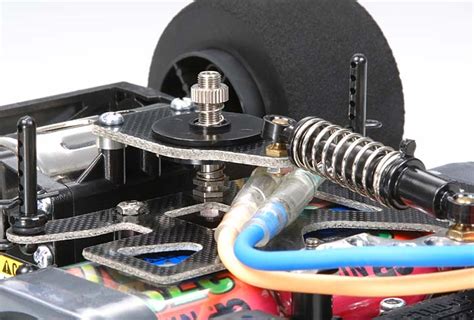 TAMIYA F RM R C Tech Forums