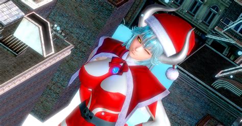 Honeyselect クリスマスプレゼント Sitrif箱新規リク停止中のイラスト Pixiv