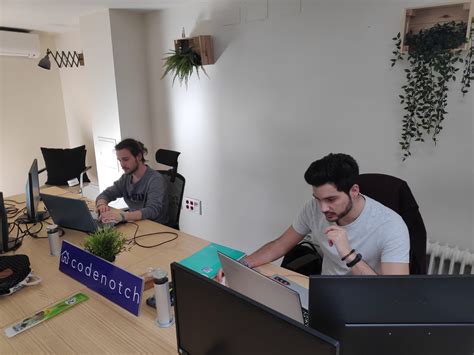 Aplicaciones Web Con Angular Codenotch Live Bootcamp Novena Semana