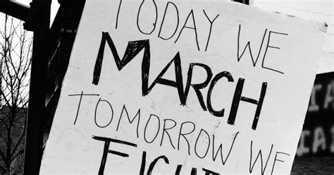 For The ‘day Without A Woman Strike We Need To Make These Demands Clear