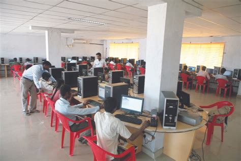 Computer Science And Engineering Tcetclg