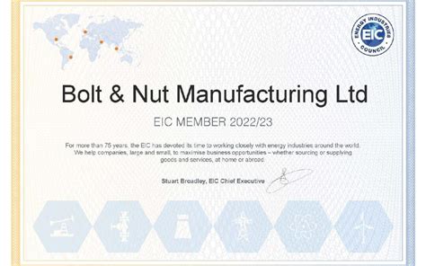 Eic Certificate Archives Templates Example Templates