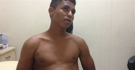 G1 Em RR suspeito de duas tentativas de estupro em menos de 2h é