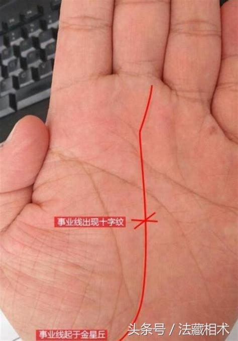 為什麼感情線斷裂，離婚的可能性90 每日頭條