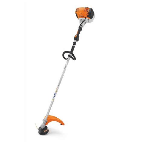 Trimmer Loop Handle Fs91r 1 27hp 12 1lbs Altra Rental And Supply Inc