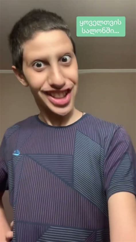 მე სალონში 😂😂😂 ტიკტოკი Omariko Funny Funnyimages Funnymemes Foryou Comedy Youtube