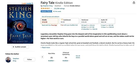 نحوه فعال کردن و استفاده از Word Wise در کیندل خبر و ترفند روز