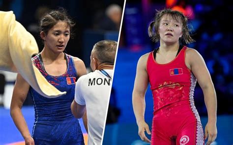 Itoim Д Отгонжаргал Б Хулан нар ДАШТ ээс мөнгөн медаль хүртлээ