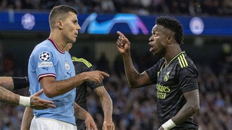 Vini Jr Quebra Silêncio Após 2º Lugar Na Bola De Ouro Eles Não Estão