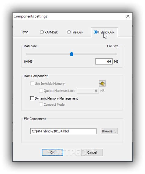 primo ramdisk standard edition download softpedia