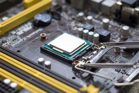 How To Choose A Motherboard And Get The Most Out Of It