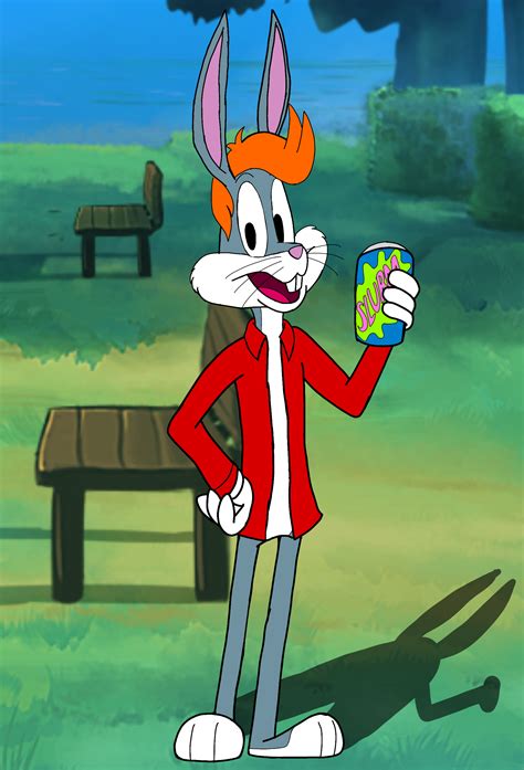 240315 Safe Artistledorean Bugs Bunny Looney Tunes Lagomorph