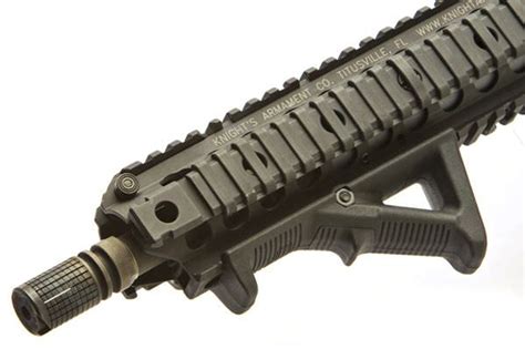 Magpul Rail Covers