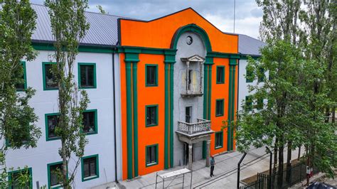 საქართველოს სახელმწიფო ბიუჯეტის დაფინანსებით ქუთაისში 450 აღსაზრდელზე გათვლილი N33 საბავშვო