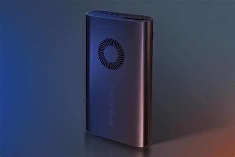 Boost Your Fps With Onexgpu Docks Amd Radeon Rx 7600m Xt Club386