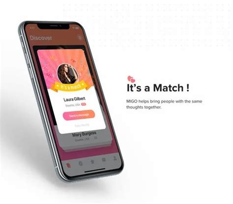 online dating applications development platforms android at ₹ 120000