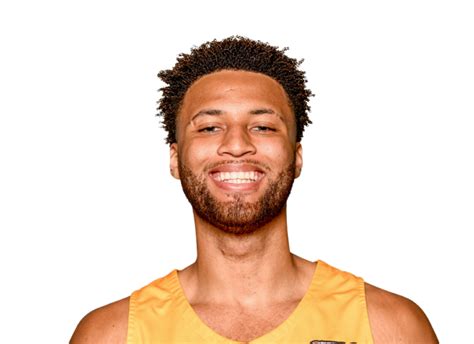 Daniel Rouzan Bethune Cookman Wildcats Forward Espn