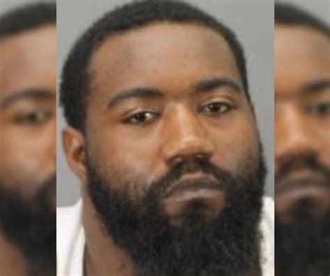District Man Wanted For Role In Frederick Murder Arrested In Fairfax