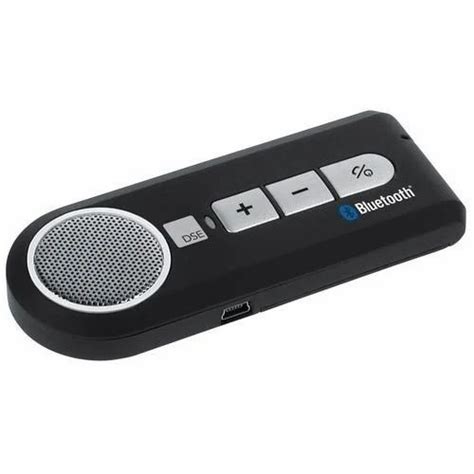 Bluetooth Handsfree Car Kit At Best Price In Chennai By SKP Car And Bike Accessories ID