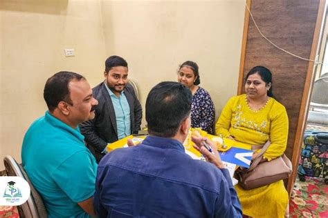 Mbbs Guidance Seminar Nagpur Maharashtra Study Palace Hub Pvt Ltd