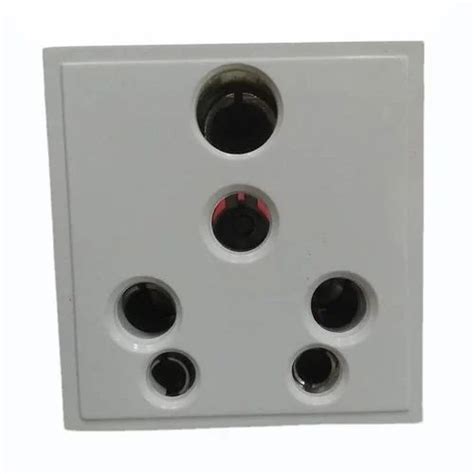 A Electric Socket At Piece Electric Socket In Indore ID
