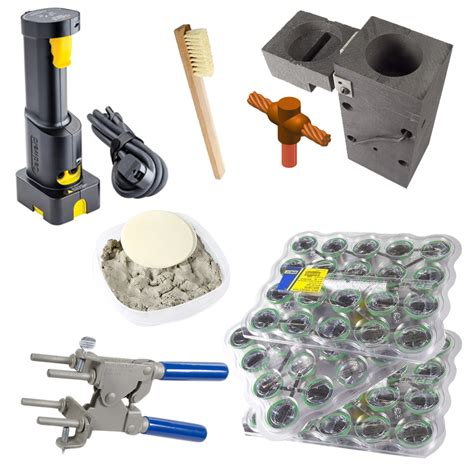 Cadweld Plus Kit For Small Cells Gme Supply