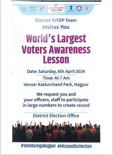 Whitespace Thinking On Linkedin We Promised To Decode The Communication Of Democracy In India