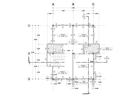 คอร์สวีดีโอสอน Autocad งานเขียนแบบขออนุญาตก่อสร้างงานสถาปัตย์