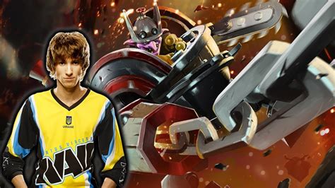 Dendi Beyond Godlike Timbersaw Vs Alliance Dota 2 YouTube