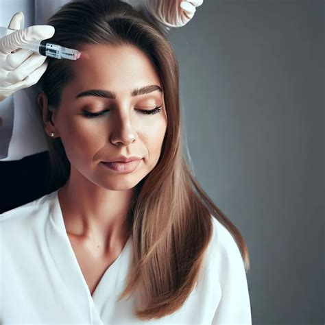 Prp Treatment For Hair Loss A Guide To Prp Hair Loss