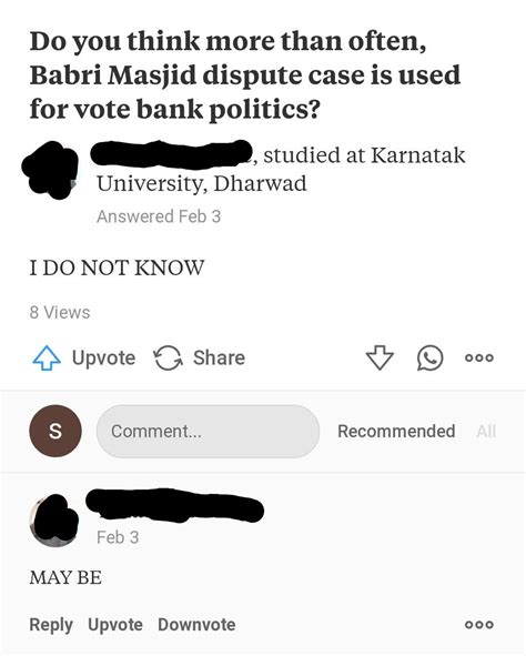 Unkill Babri Hila Raha Hai Rindianpeoplequora