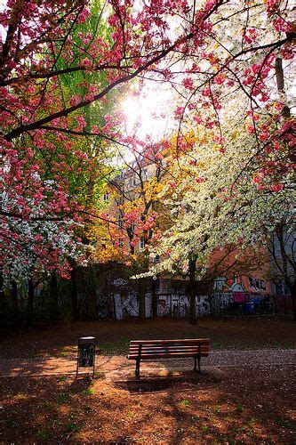 Spring colors berlin germany – Artofit